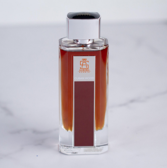 5. Aurora Scents ↵